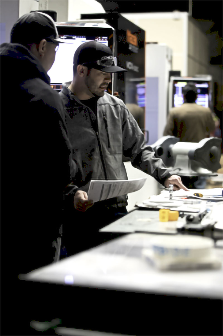 Services - Cencal CNC